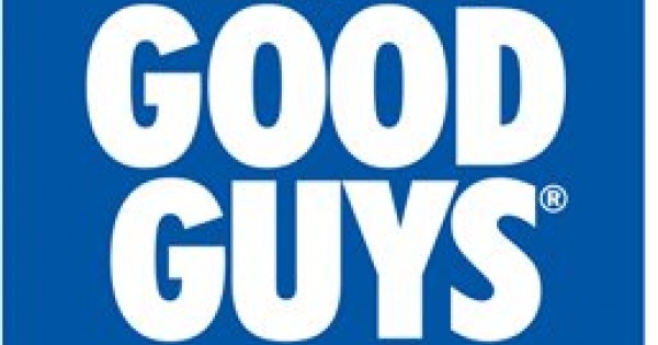 The Good Guys Commercial Access