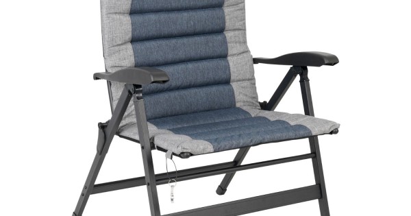 Explore Planet Earth RV 7 Position Chair